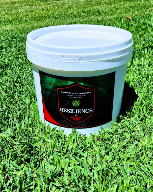 RESILIENCE - Premium Fertiliser by Buchanan Turf - Buchanan Turf Supplies